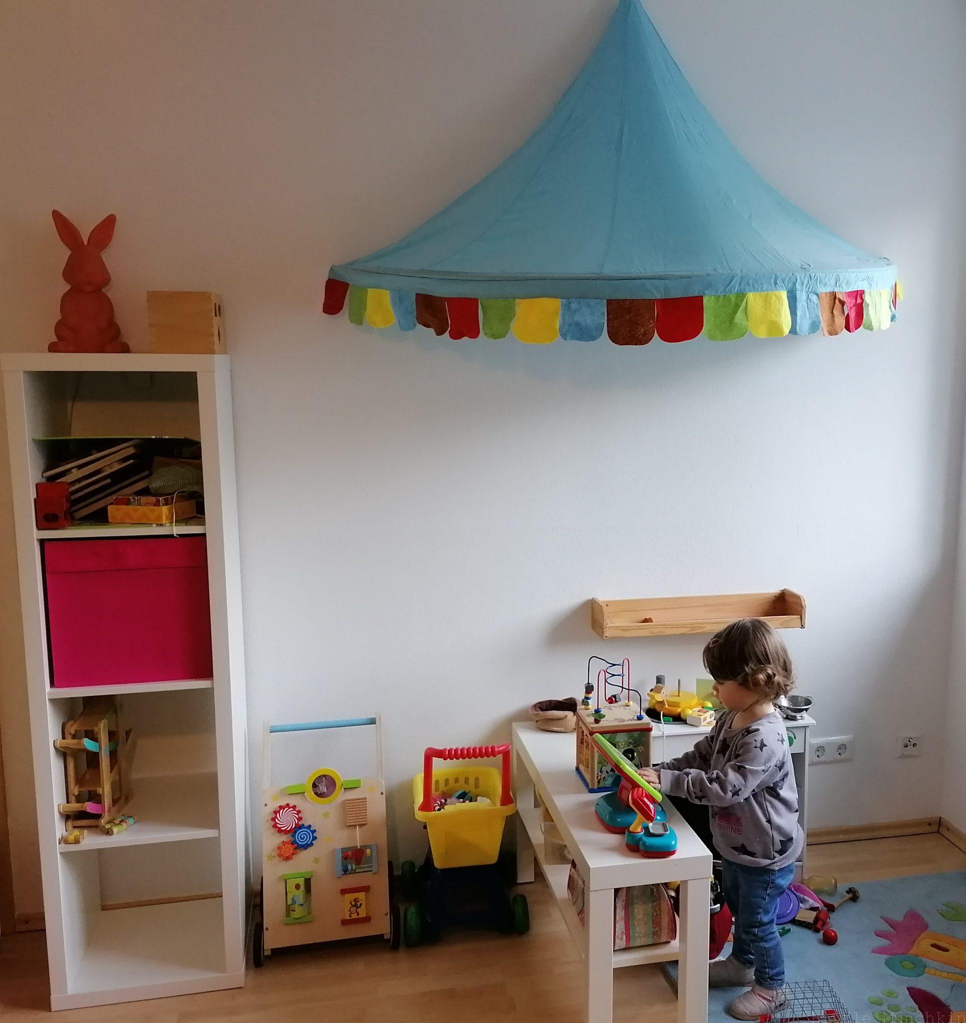 Unser Konzept in der Kinder-Betreuung - Little Munchkins